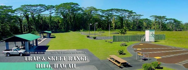 COUNTY OF HAWAII TRAP & SKEET RANGE - Updated January 2026 - 16 Photos ...