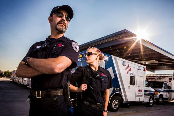 REMSA HEALTH - Updated December 2025 - 22 Photos & 27 Reviews - 450 ...