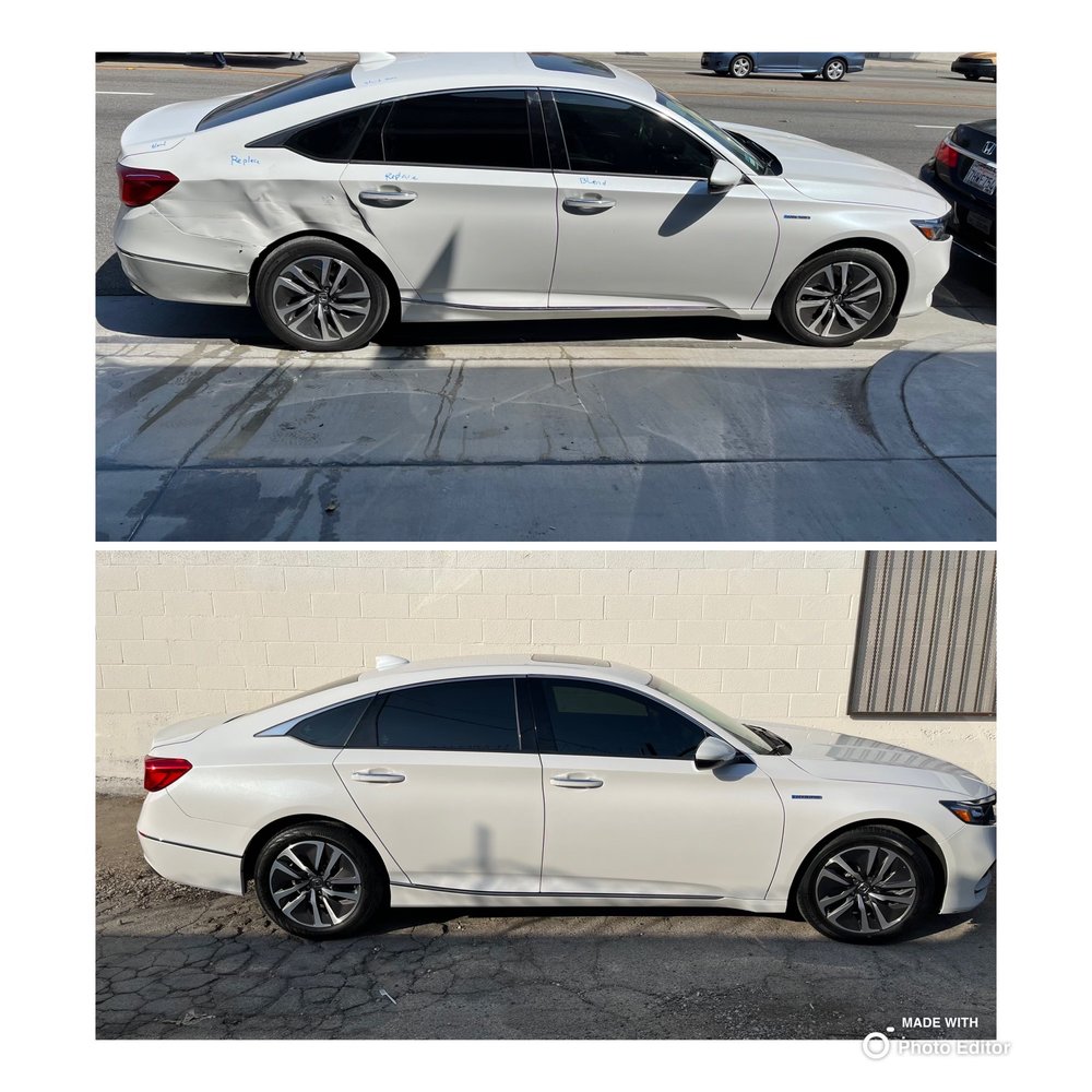 A & R AUTO COLLISION - Updated December 2025 - 366 Photos & 223 Reviews ...