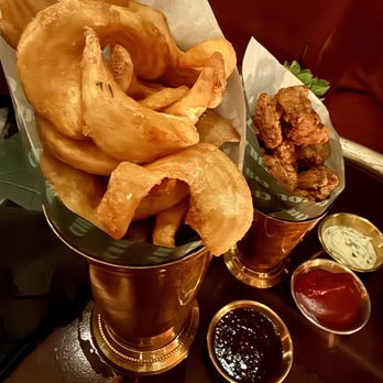 CHEZ ZOU - Updated February 2025 - 190 Photos & 72 Reviews - 385 Ninth ...