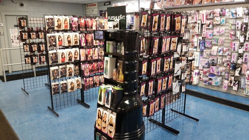 X-SPOT - 29 Photos - 3537 W Sunshine St, Springfield, Missouri - Adult ...