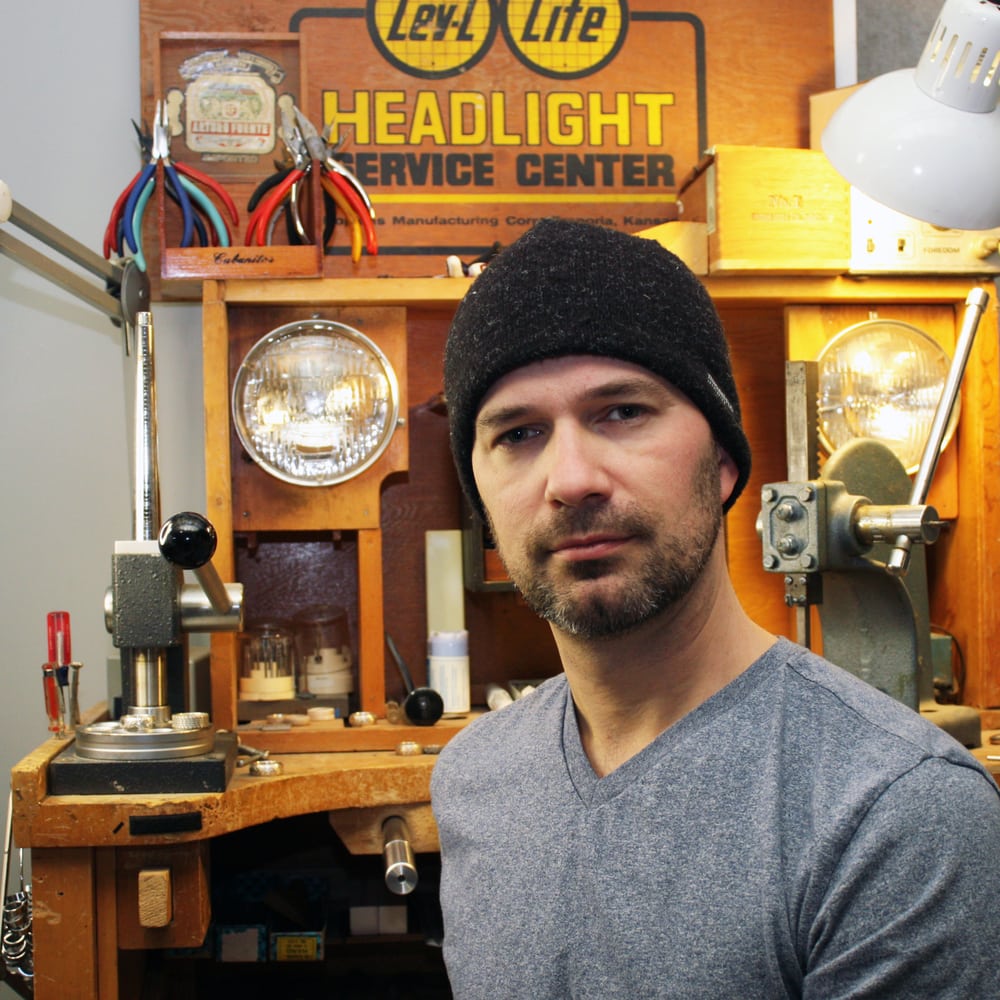 BRIAN BERGERON DESIGNS - Updated August 2025 - Providence, Rhode Island ...