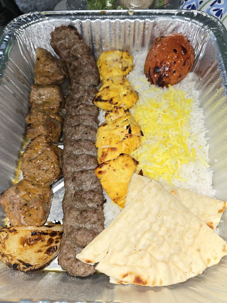 KABOB KORNER - Updated October 2025 - 16 Reviews - 19565 US-2, Monroe ...