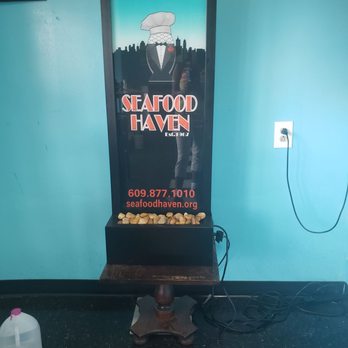 SEAFOOD HAVEN - Updated September 2025 - 11 Photos & 12 Reviews - 320 ...