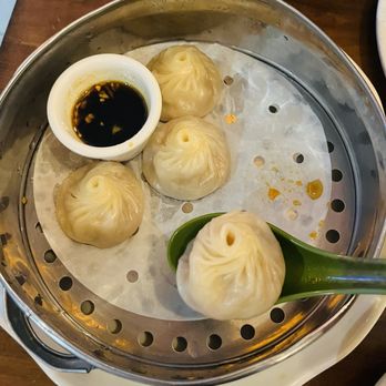 TRENDY DUMPLING - Updated May 2024 - 2023 Photos & 1005 Reviews - 3285 ...