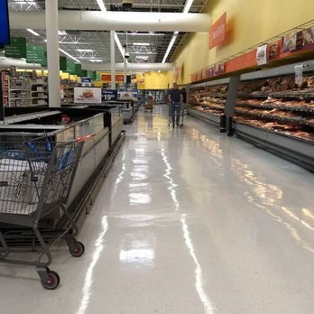 WALMART SUPERCENTER - Updated December 2025 - 21 Photos & 25 Reviews ...