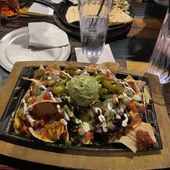 NACHO DADDY - Updated May 2025 - 12454 Photos & 9879 Reviews - 3663 Las ...