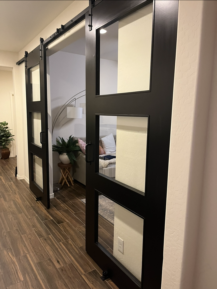 BARN DOOR PRO - Updated April 2026 - 48 Photos - Queen Creek, Arizona ...