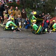 BYOBW - BRING YOUR OWN BIG WHEEL RACE - 140 Photos & 87 Reviews ...