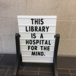 MEDFORD LIBRARY - 18 Photos & 20 Reviews - 205 S Central Ave, Medford ...