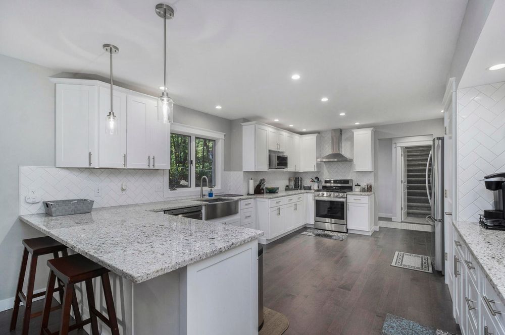 SIMON CONSTRUCTION GROUP - Updated February 2025 - Grand Rapids ...