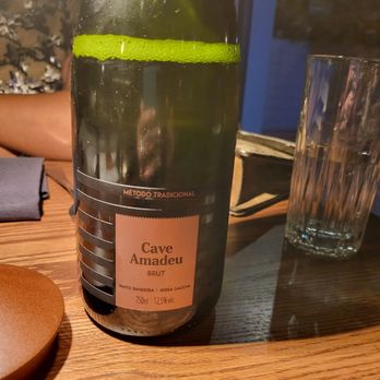 BRASERO - Updated October 2025 - 553 Photos & 116 Reviews - 1709 W ...