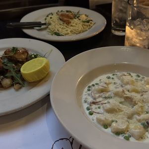 OSTERIA OTTIMO - 151 Photos & 344 Reviews - 16111 S LaGrange Rd, Orland ...