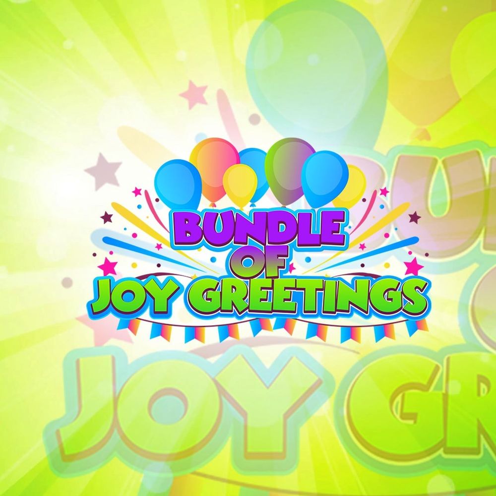 BUNDLE OF JOY GREETINGS - Lancaster, Pennsylvania - Party Equipment ...