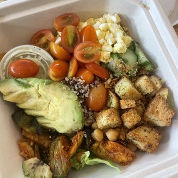 MIXT - Updated January 2025 - 292 Photos & 269 Reviews - 901 Valencia ...