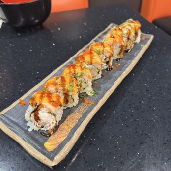 SUSHI%AYCE - Updated March 2025 - 571 Photos & 366 Reviews - 660 S King ...