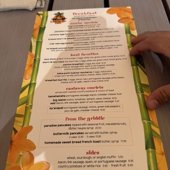 CASTAWAY CAFE - Updated January 2025 - 1060 Photos & 1208 Reviews - 45 ...