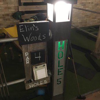 NINE BELOW - Updated October 2025 - 49 Photos & 45 Reviews - 1905 E ...