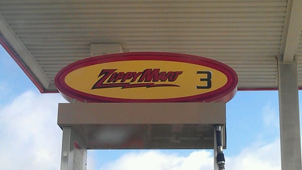 ZIPPY MART - Convenience Stores - 707 E Boone, Ash Grove, MO - Phone ...