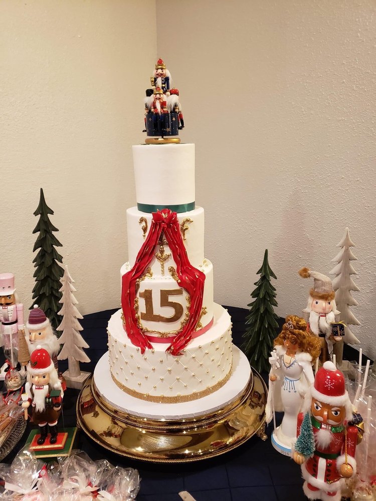 CAKES & MORE BAKERY - Updated July 2025 - 33 Photos & 28 Reviews - 5525 ...