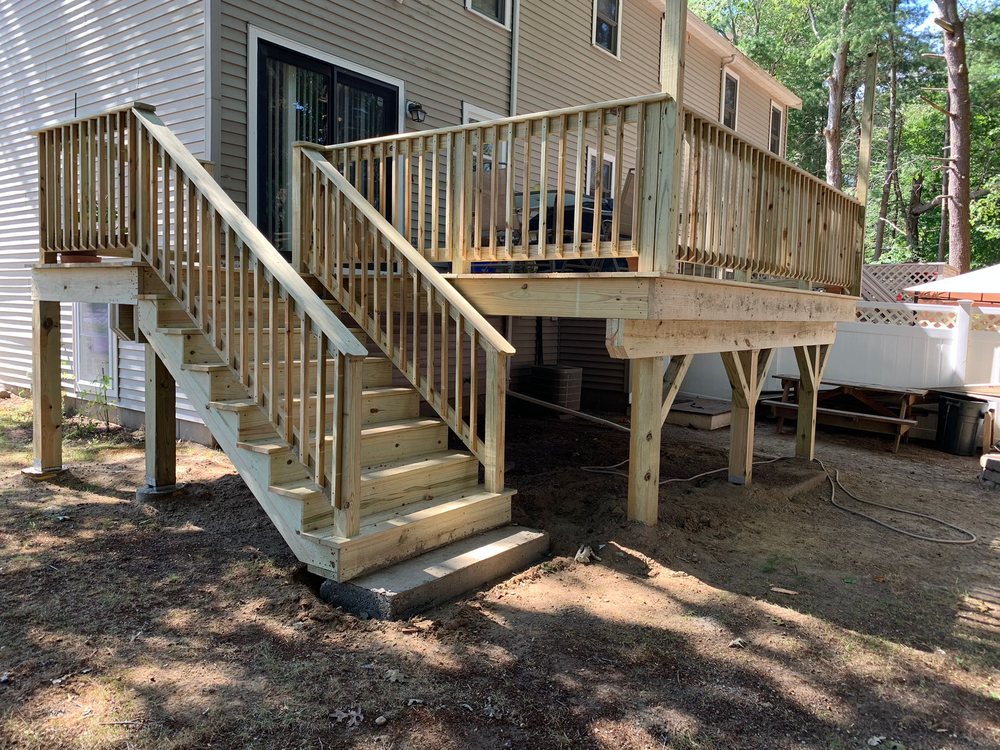 DBS CONSTRUCTION - Updated December 2024 - Request Consultation - 10 Photos - Taunton ...