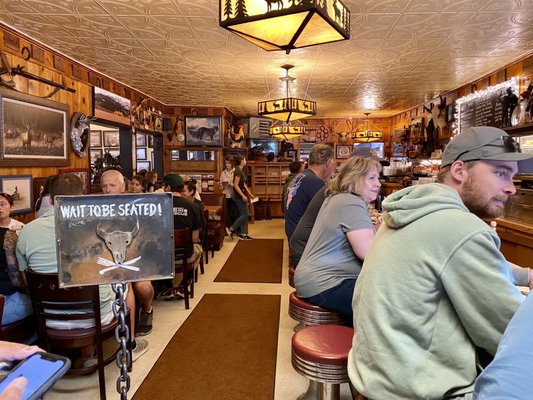 WESTERN CAFE - 185 Photos & 293 Reviews - 443 E Main St, Bozeman, MT ...