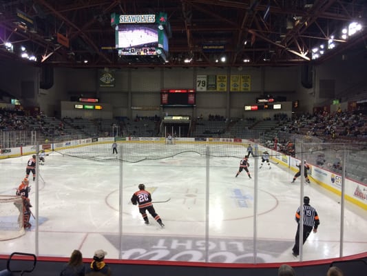 GEORGE M SULLIVAN SPORTS ARENA - Updated November 2025 - 27 Photos & 13 ...