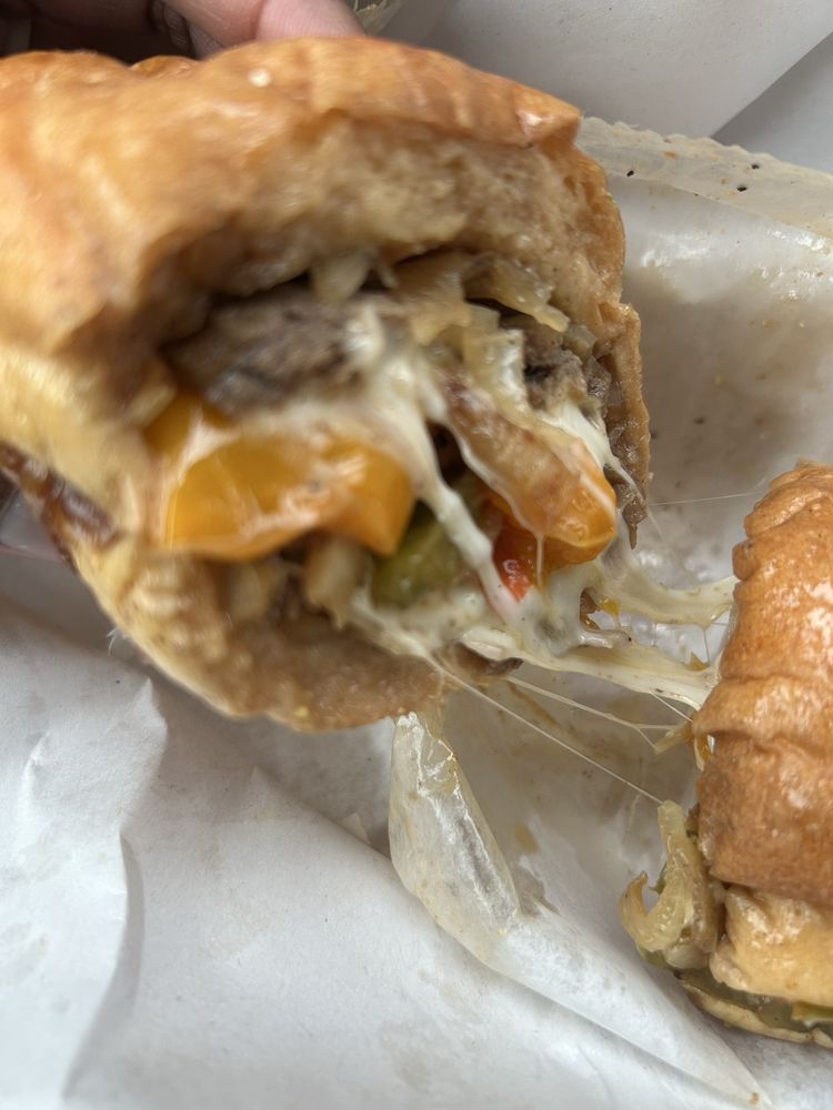 CASAPULLA’S ELSMERE STEAK & SUB SHOP - Updated January 2026 - 37 Photos ...