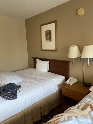 RAMADA HOTEL & CONVENTION CENTER BY WYNDHAM TOPEKA DOWNTOWN - Updated ...