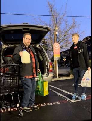 SAFEWAY - Updated June 2026 - 29 Photos & 126 Reviews - 5920 NE Martin ...