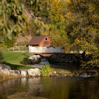 CONRAD RANCH - Updated September 2025 - 5591 E S Fork Rd, Provo, Utah ...