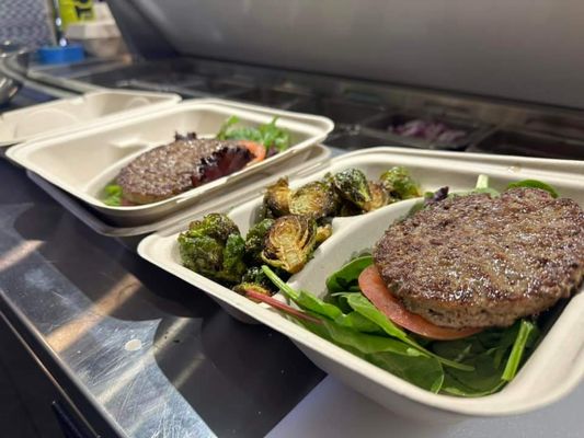 STASH’S TABLE & FABLE - Updated May 2024 - 212 S Bois D Arc St, Forney ...