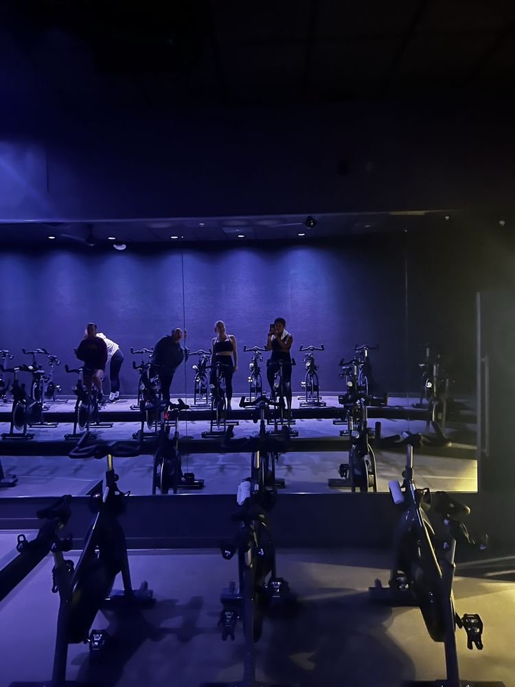 VERB STUDIOS - Updated January 2026 - 12401 Wayzata Blvd, Minnetonka, Minnesota - Cycling ...