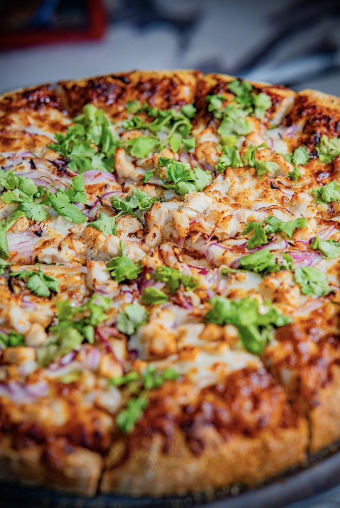 BABY BROS PIZZA DOWNTOWN LONG BEACH - Updated December 2025 - 212 ...