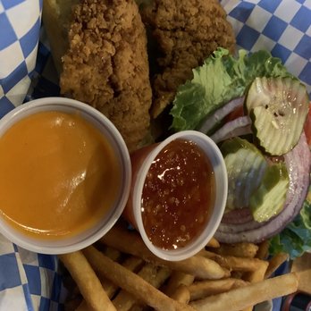 TANGLE BLUE SALOON - Updated December 2025 - 64 Photos & 69 Reviews ...