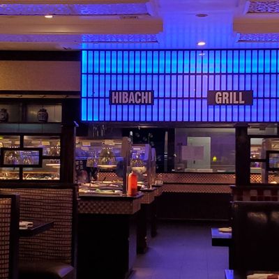 GLOBAL BUFFET - Updated September 2025 - 558 Photos & 305 Reviews ...