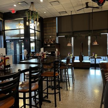 MP KITCHEN & BAR - Updated August 2025 - 186 Photos & 169 Reviews - 403 ...