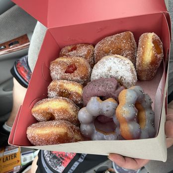 SWEET DOZEN - Updated August 2024 - 687 Photos & 635 Reviews - 5207 ...