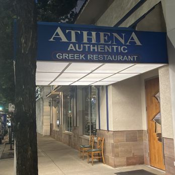ATHENA GREEK RESTAURANT - Updated December 2025 - 1141 Photos & 1113 ...