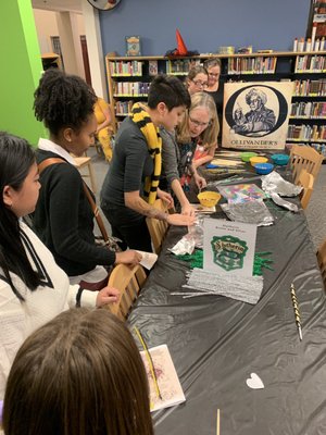 SPRING VALLEY LIBRARY - Updated October 2024 - 63 Photos & 40 Reviews ...