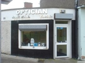 JOHN QUILL OPTICIANS - Updated June 2025 - 157 Killester Avenue, Dublin ...