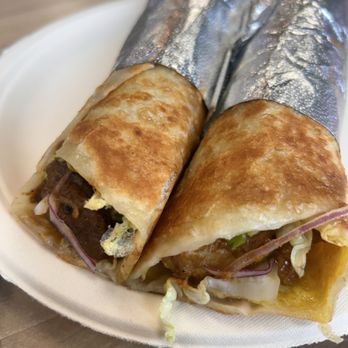 THE ROLL POD - Updated January 2026 - 309 Photos & 340 Reviews - 14320 ...