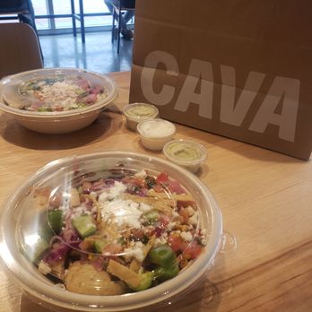 CAVA - Updated March 2025 - 80 Photos & 59 Reviews - 1208 S Clearview ...