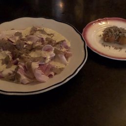 JOE BEEF - Updated August 2025 - 2293 Photos & 860 Reviews - 2491 Rue ...