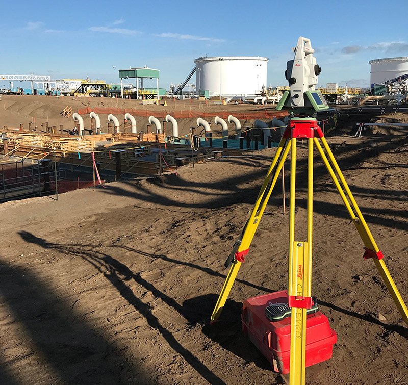 CHALLENGER GEOMATICS - Updated April 2025 - Request Information - 302 ...