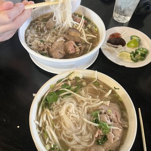 PHO TRE BIEN - 521 Photos & 421 Reviews - 6946 Gateway Blvd E, El Paso ...