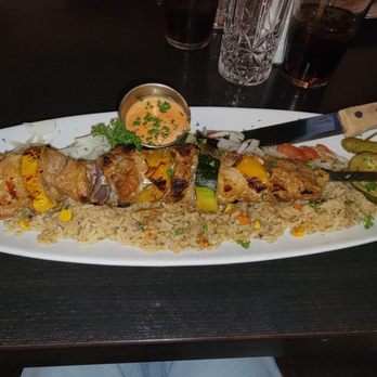 GRAND DUKE’S RESTAURANT - Updated November 2024 - 405 Photos & 443 ...