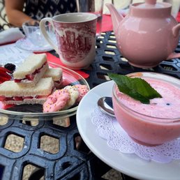 CAMBRIDGE TEA HOUSE - Updated June 2025 - 241 Photos & 205 Reviews ...