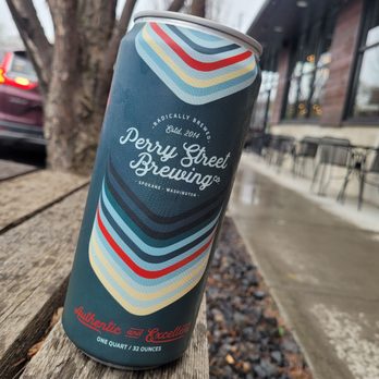PERRY STREET BREWING - Updated October 2025 - 151 Photos & 148 Reviews ...