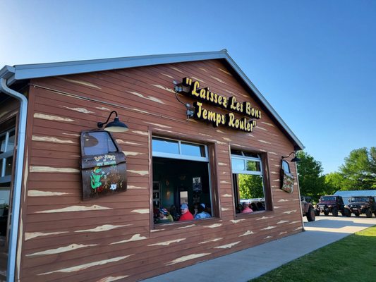 BOO RAY’S OF NEW ORLEANS - Updated February 2025 - 166 Photos & 306 ...